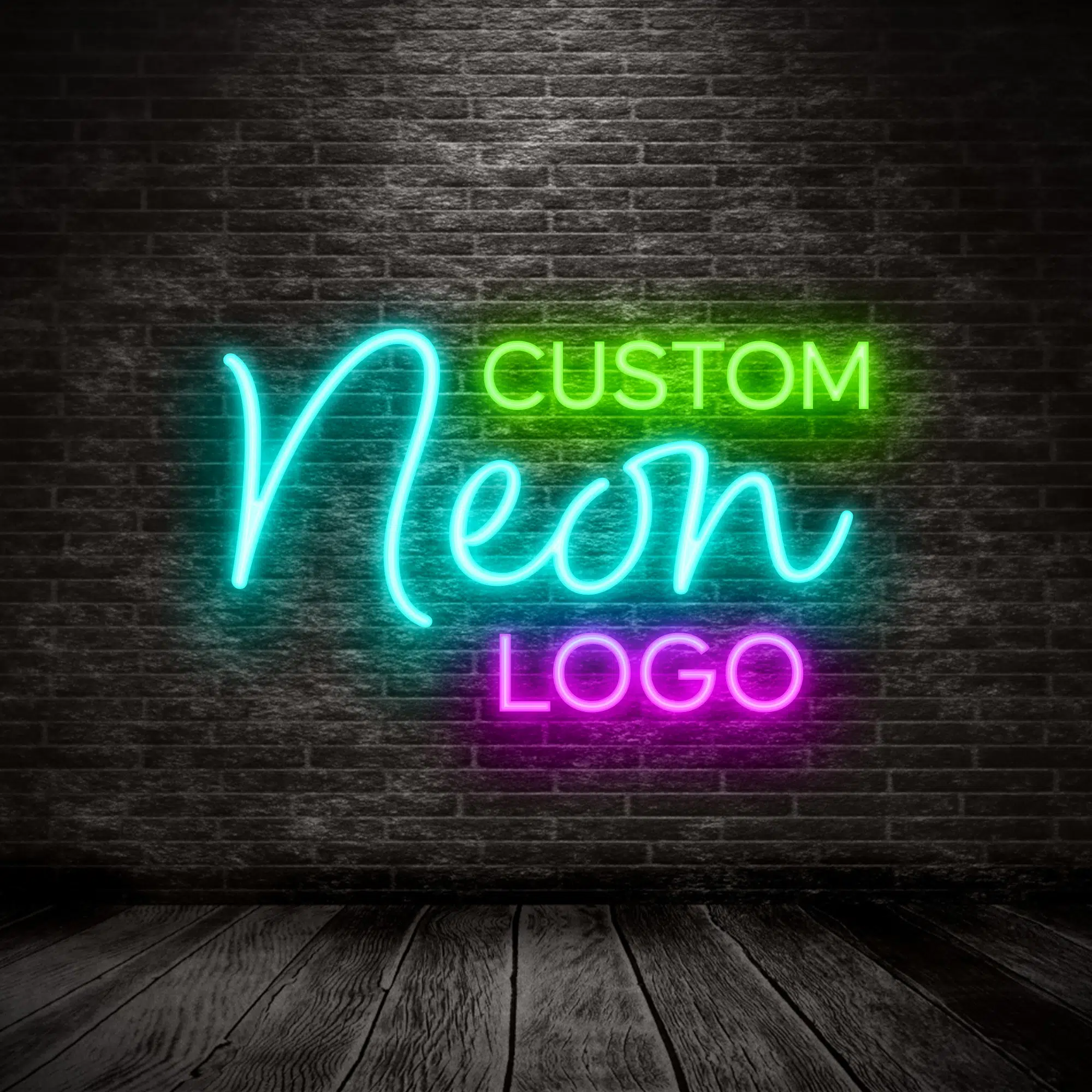 Køb Neon Sign? The Neon Company™ | Laveste neonpriser